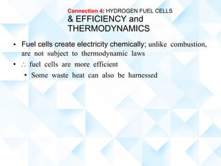 Hydrogen fuel cells | PPT