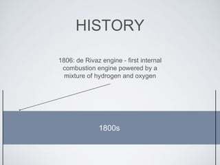 Hydrogen Fuel Cells | PPT