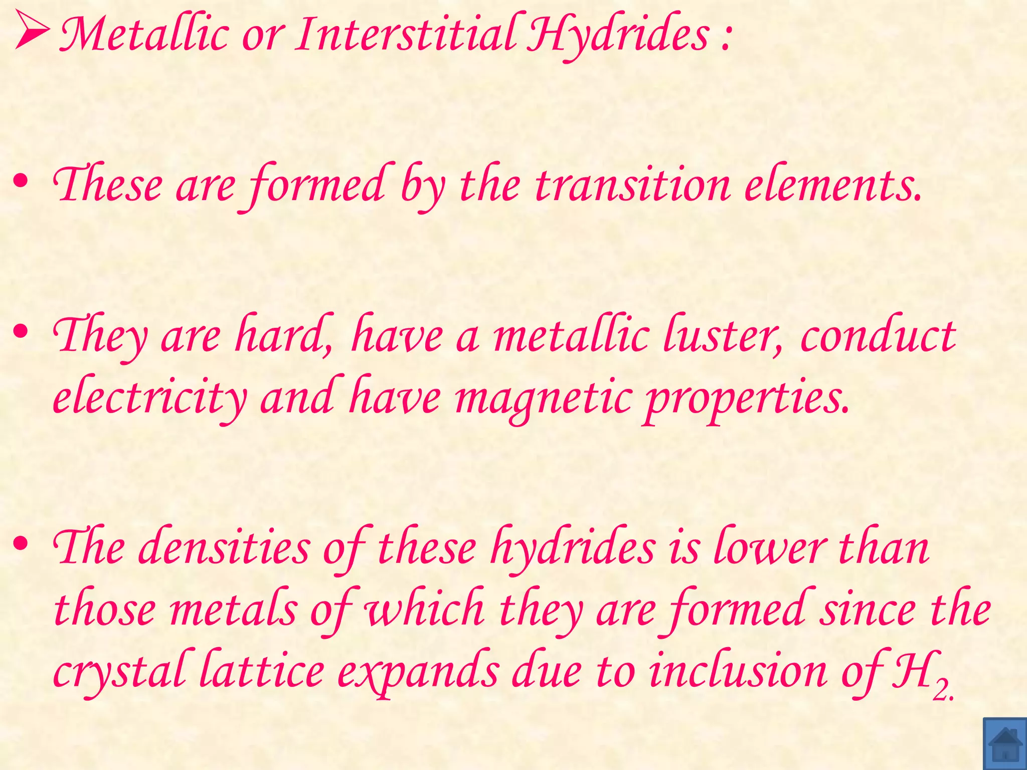 Hydrogen (hydrogen, water) | PPTX