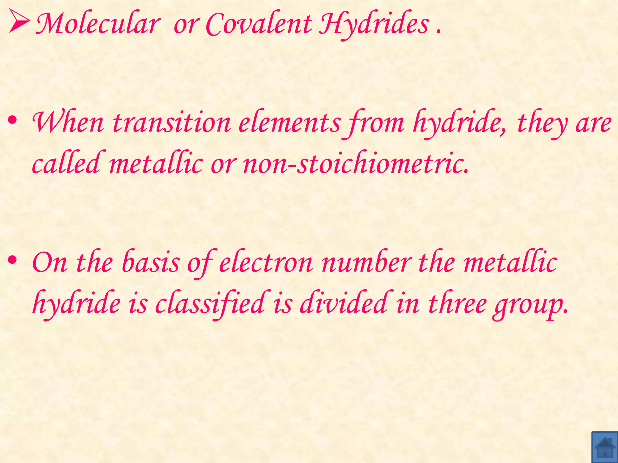 Hydrogen (hydrogen, water) | PPTX