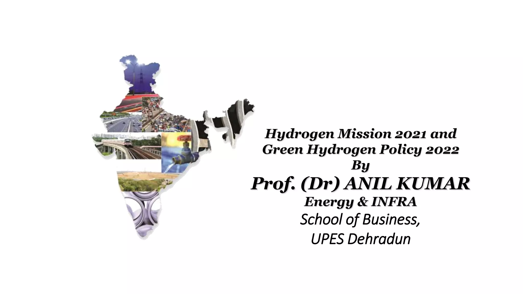 Hydrogen Mission 2021& Green Hydrogen Policy 2022.pptx