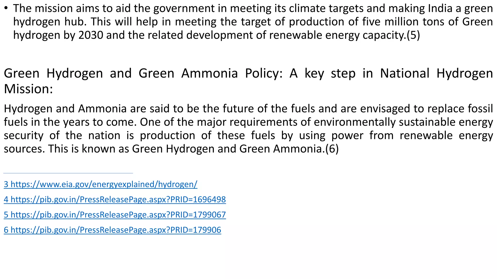 Hydrogen Mission 2021& Green Hydrogen Policy 2022.pptx