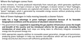 Hydrogen Mission 2021& Green Hydrogen Policy 2022.pptx