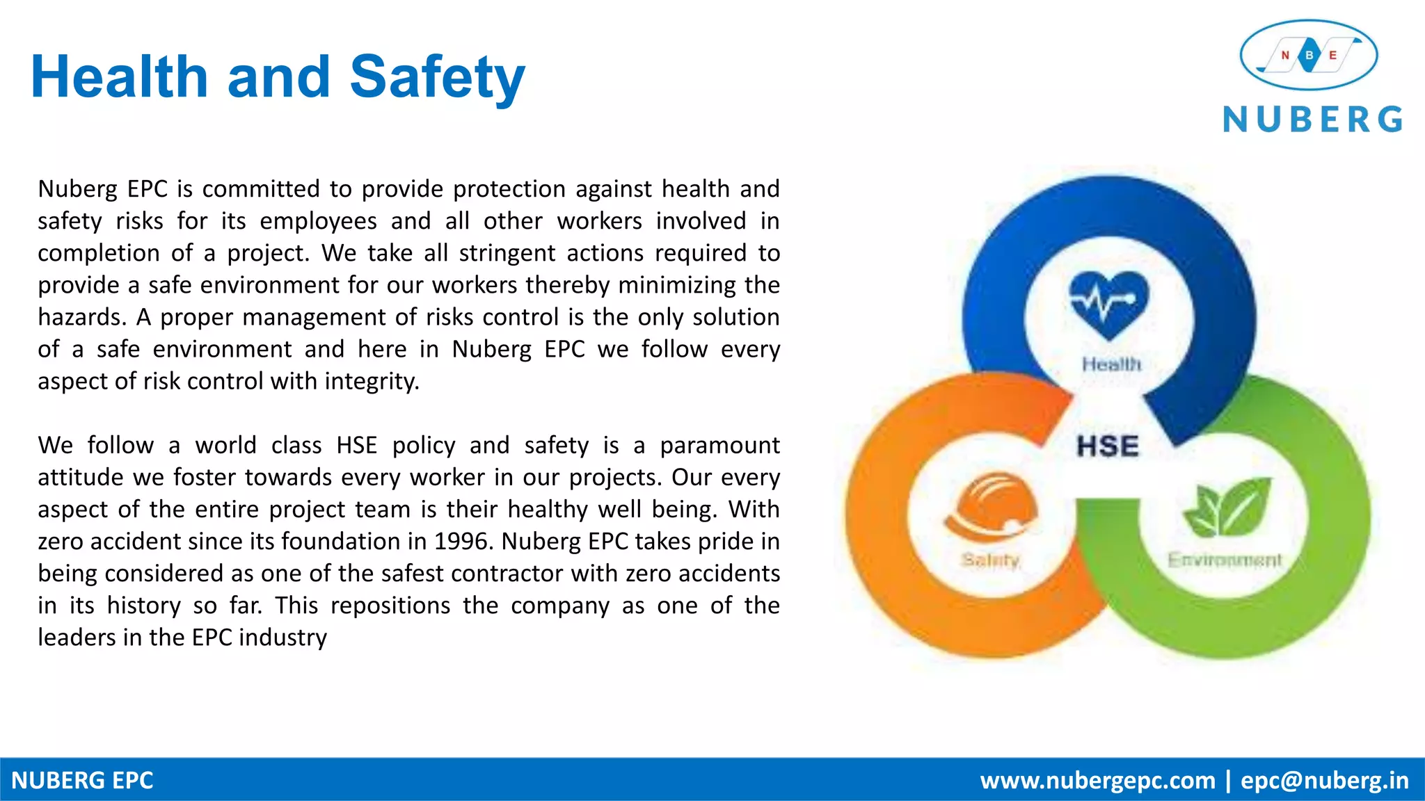 Hydrogen Peroxide Plants | PPTX