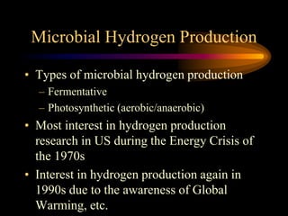 Hydrogen Production.ppt
