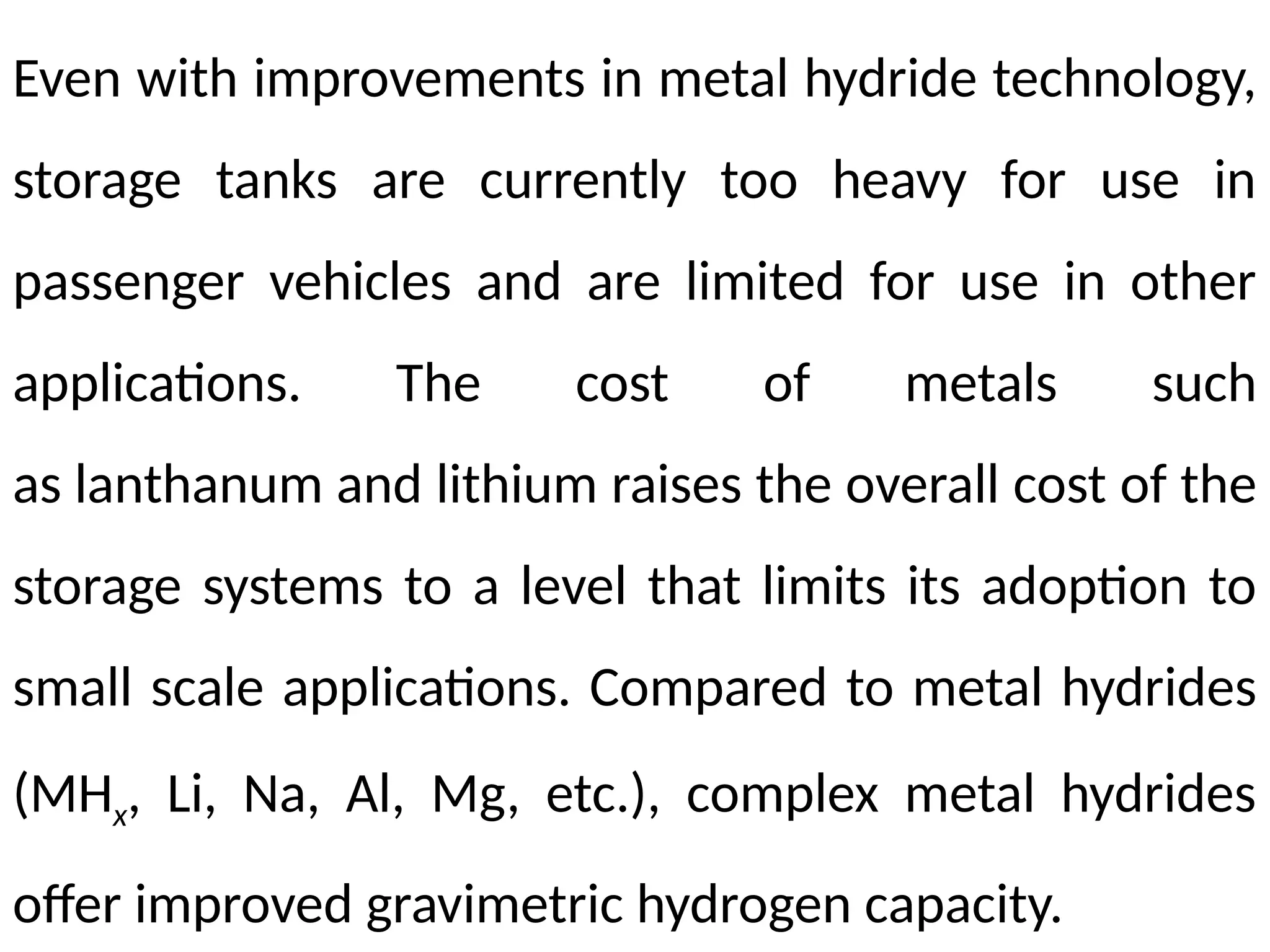 Hydrogen Production method and its types | PPTX