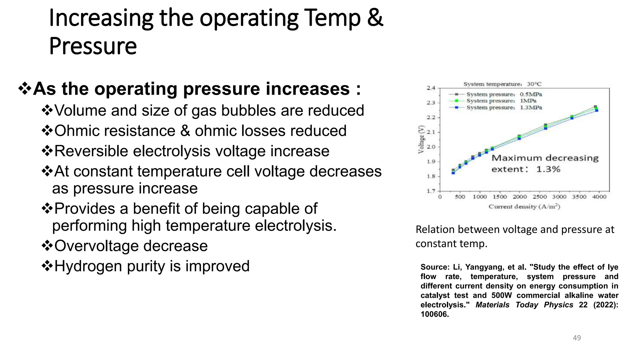 Hydrogen Production from Solar Energy .pptx