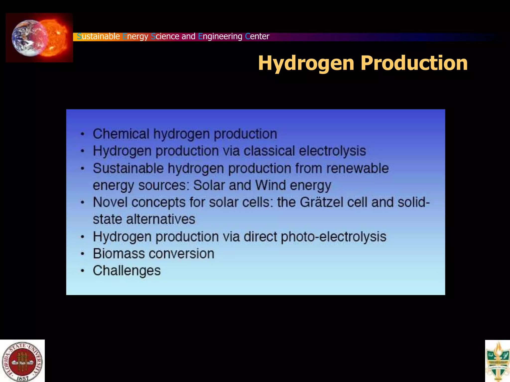 Hydrogen Production ppt.pptx
