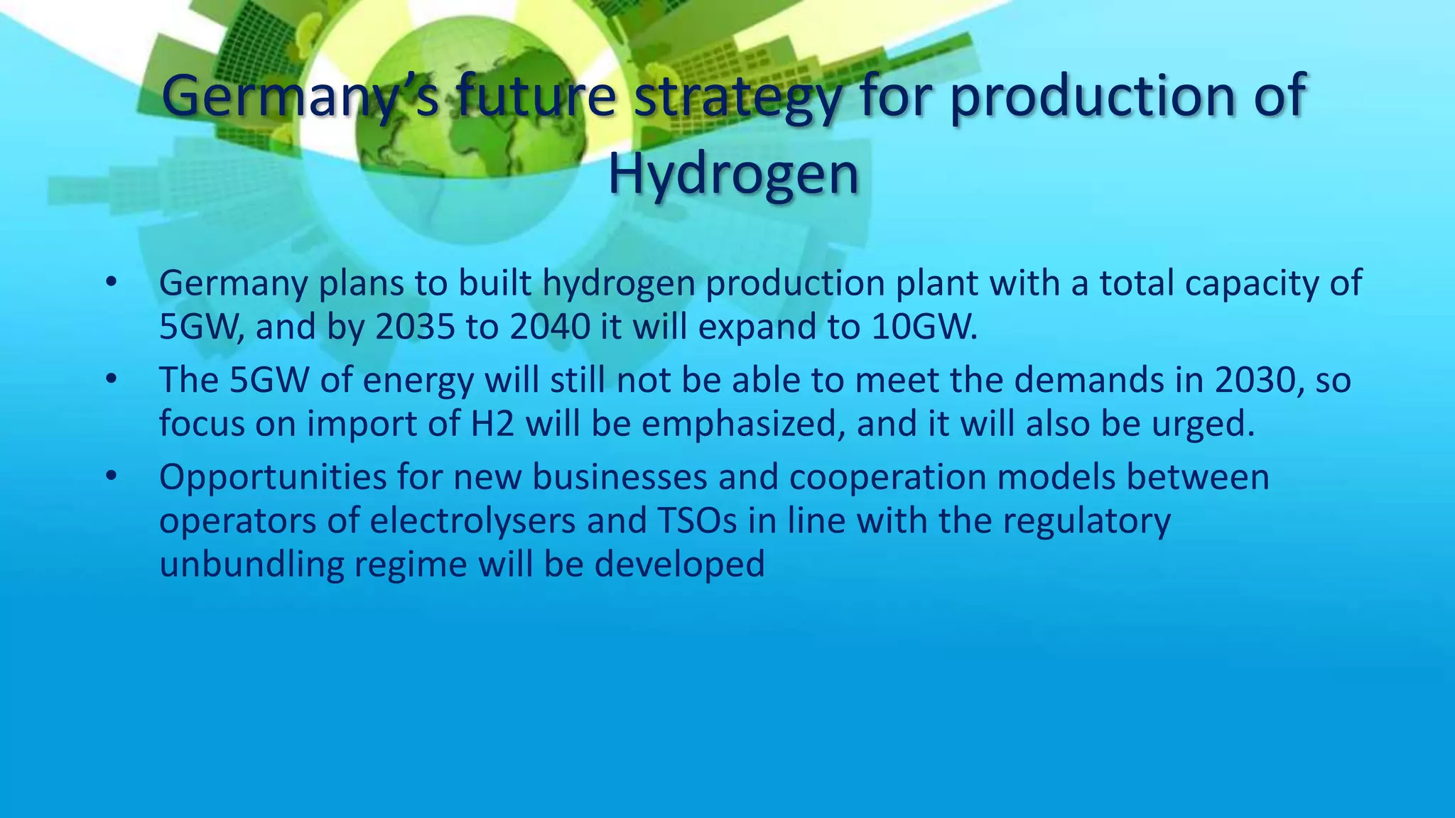 Hydrogen Production through Steam Reforming process.pptx