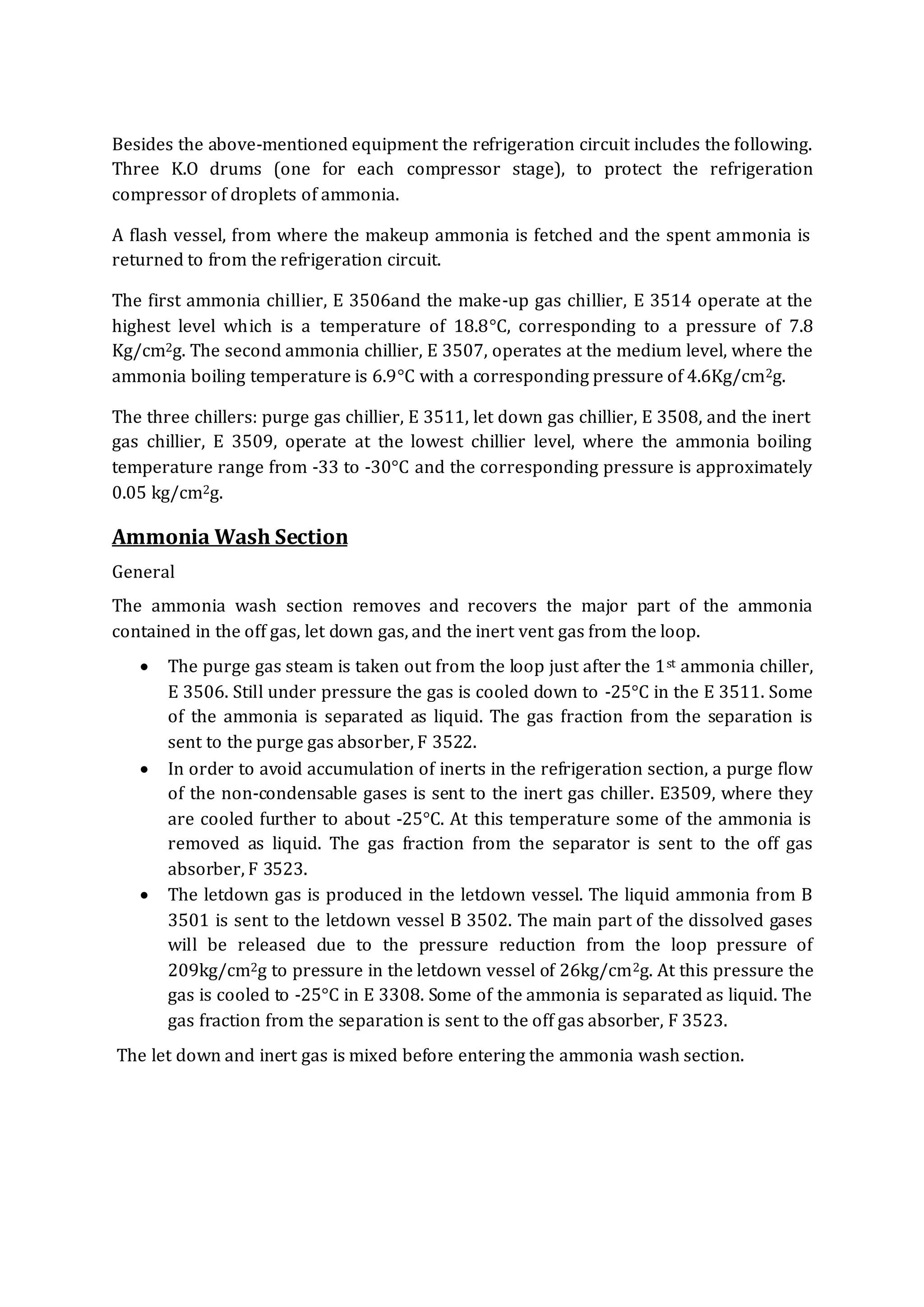 Hydrogen recovery from purge gas(energy saving) | PDF