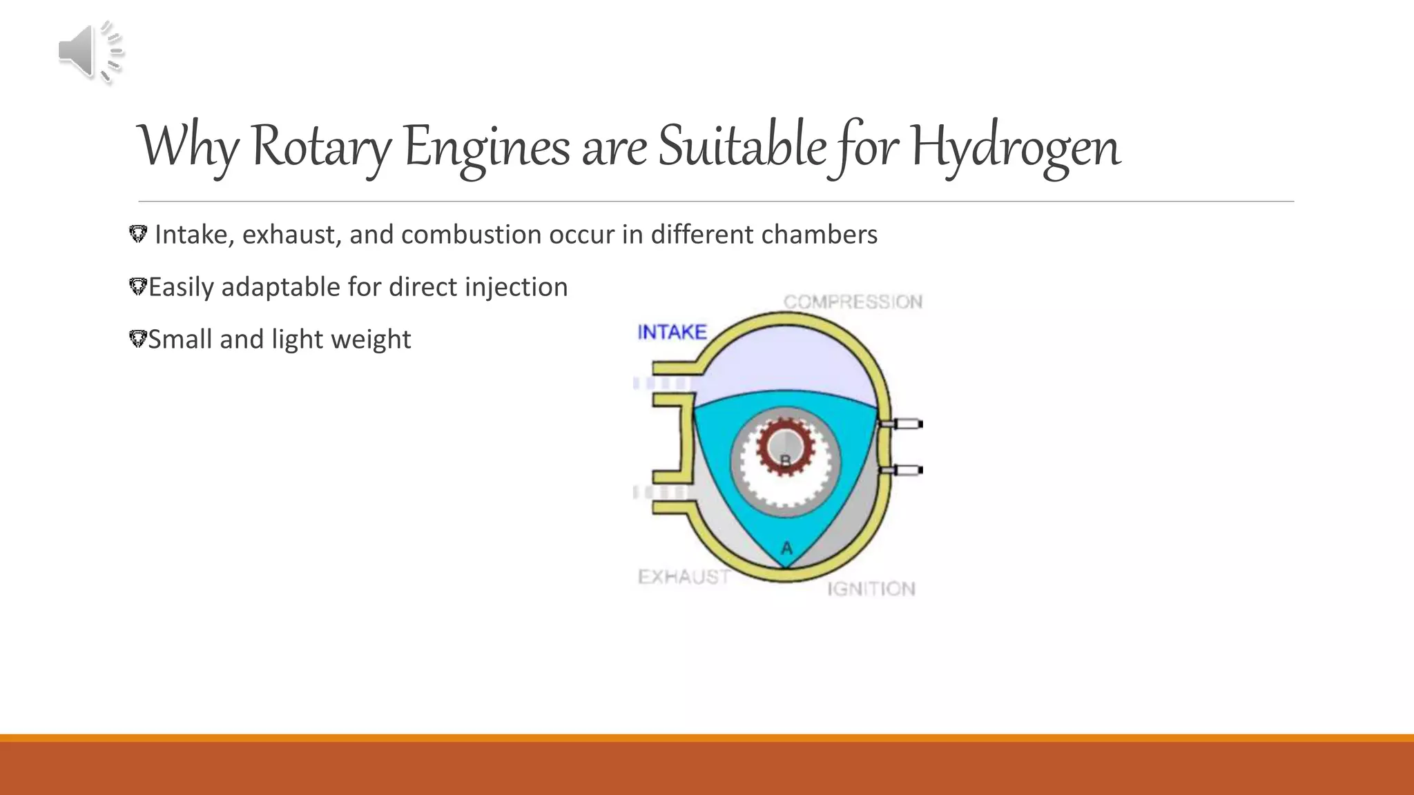 Hydrogen rotary vehicles | PPTX | Auto Type | Automotive