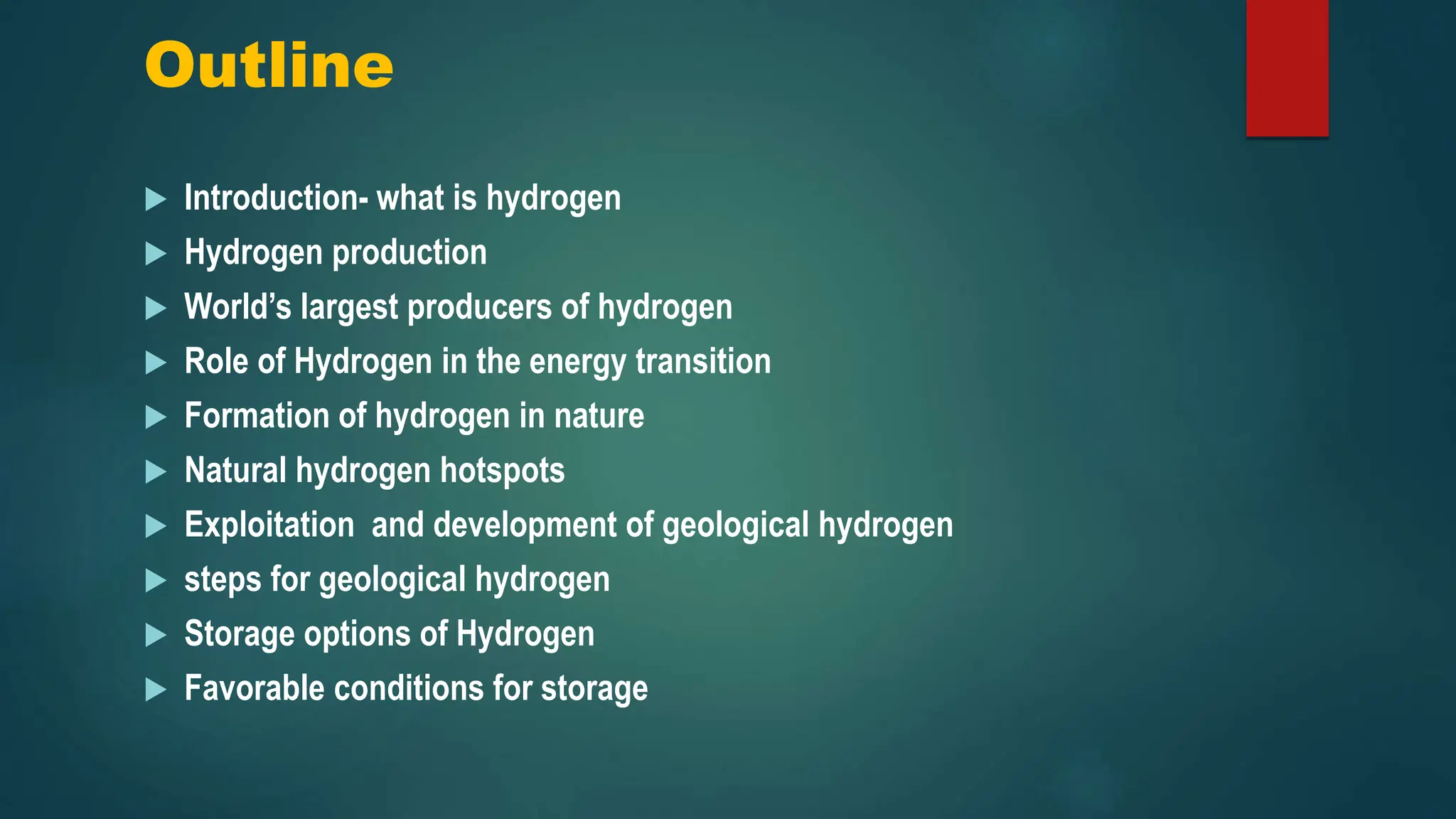 Hydrogen storage for better environmt.pptx