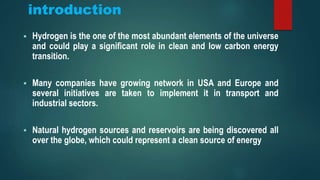 Hydrogen storage for better environmt.pptx