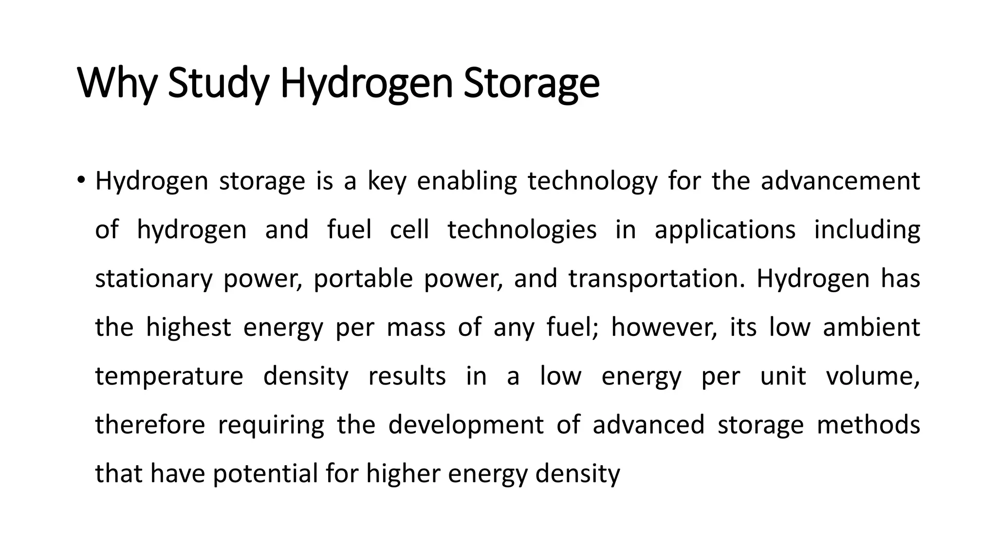 Hydrogen Storage Hydrogen and Fuel Cell Technologies.pptx
