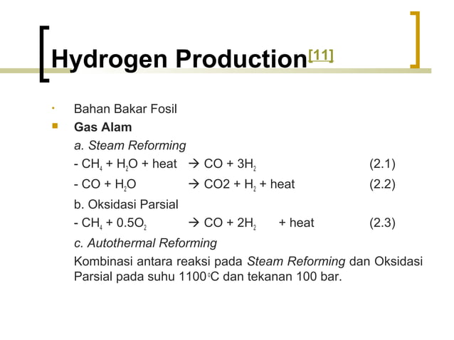 Hydrogen Storage | PPT