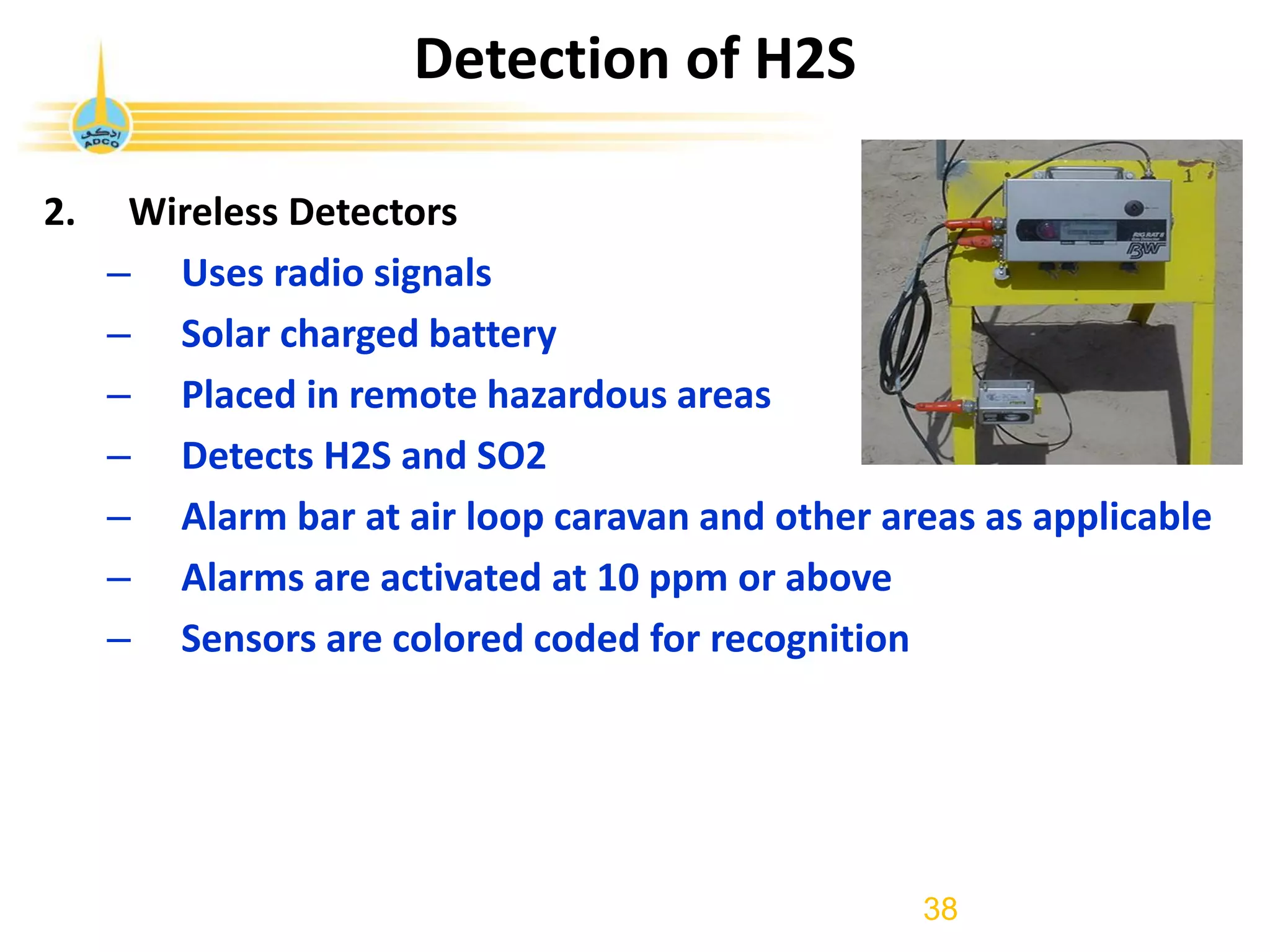 Hydrogen_Sulphide_H2S_&_Escape_Breathing_Apparatus_BA.pdf | Chemistry | Science