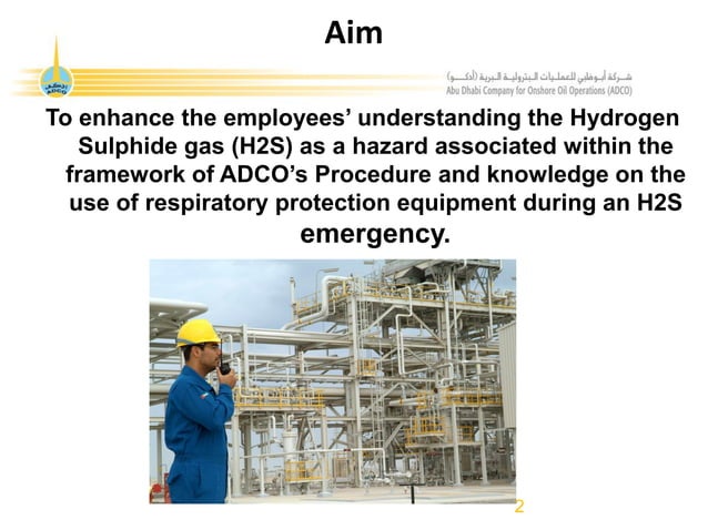 Hydrogen_Sulphide_H2S_&_Escape_Breathing_Apparatus_BA.pdf | Chemistry ...