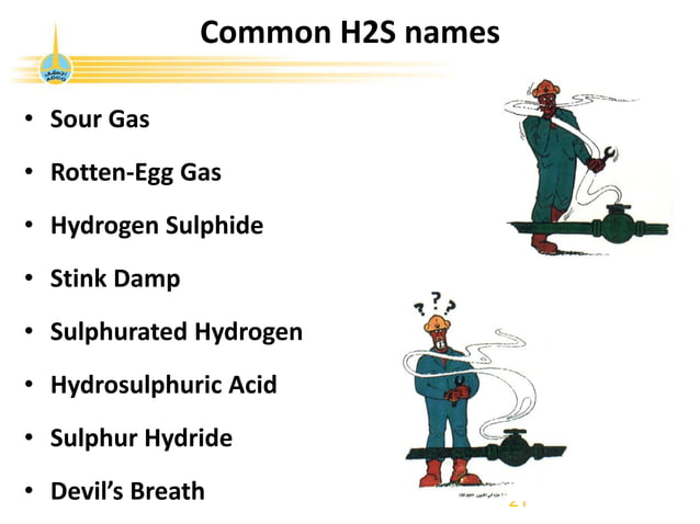 Hydrogen_Sulphide_H2S_&_Escape_Breathing_Apparatus_BA.pdf | Chemistry ...