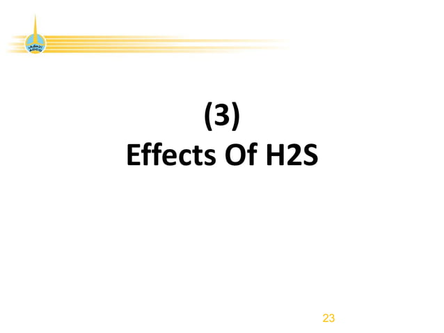 Hydrogen_Sulphide_H2S_&_Escape_Breathing_Apparatus_BA.pdf | Chemistry ...
