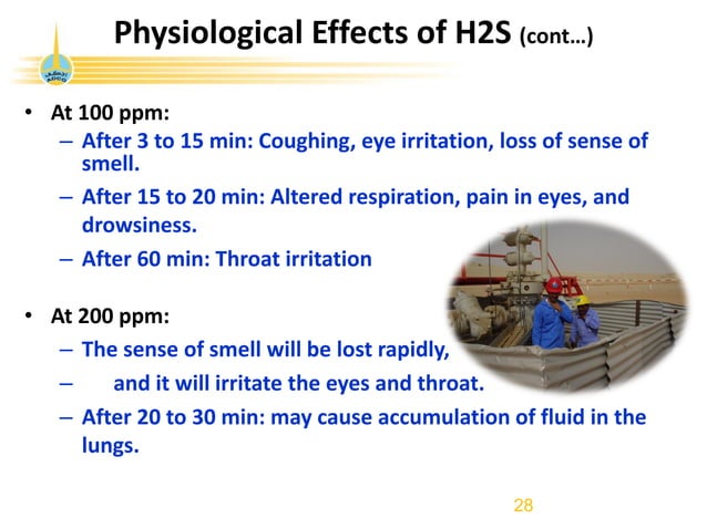 Hydrogen_Sulphide_H2S_&_Escape_Breathing_Apparatus_BA.pdf | Chemistry ...