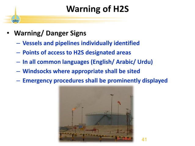 Hydrogen_Sulphide_H2S_&_Escape_Breathing_Apparatus_BA.pdf | Chemistry ...