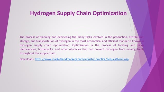 Hydrogen Supply Chain Optimization.pptx