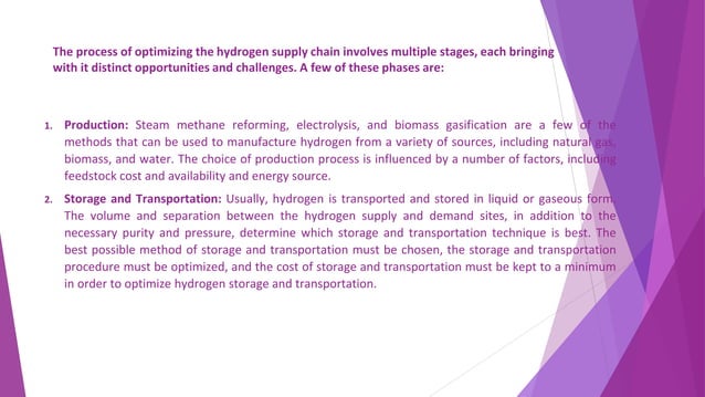 Hydrogen Supply Chain Optimization.pptx