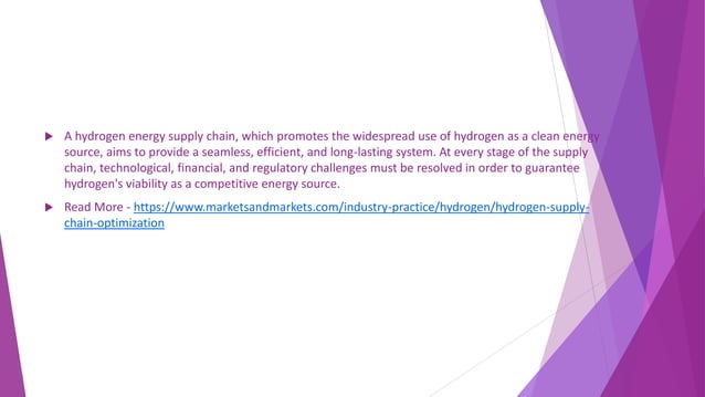 Hydrogen Supply Chain Optimization.pptx