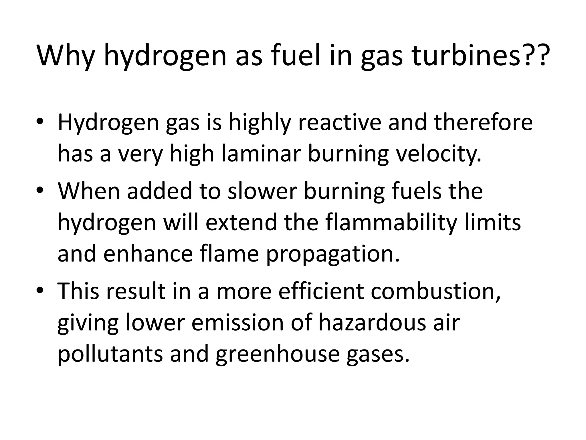 Hydrogen Transportation and application | PDF