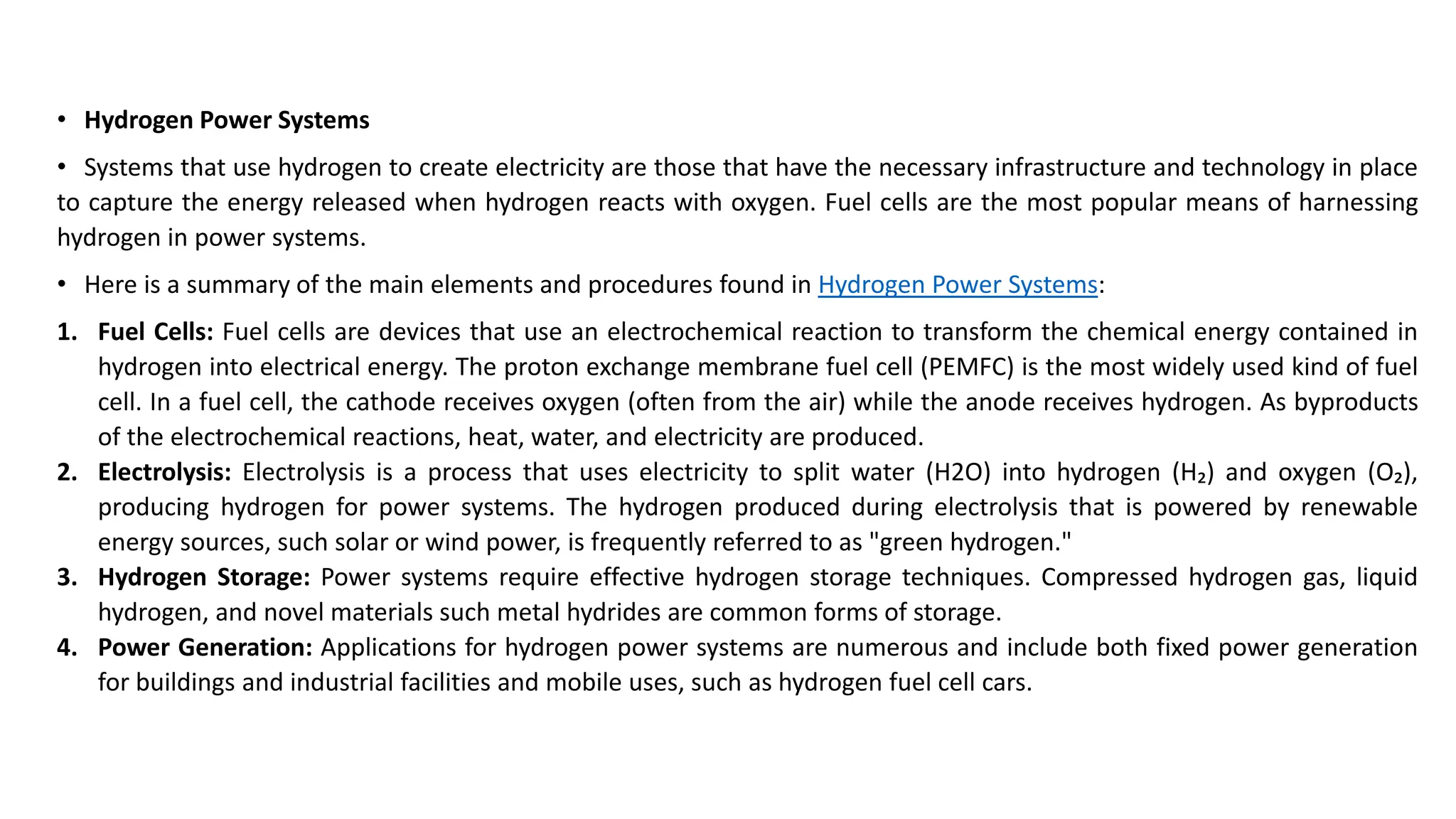 Hydrogen Technologies.pptx