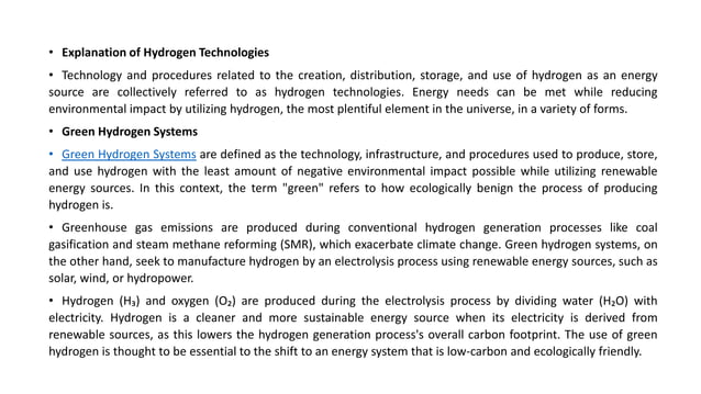 Hydrogen Technologies.pptx