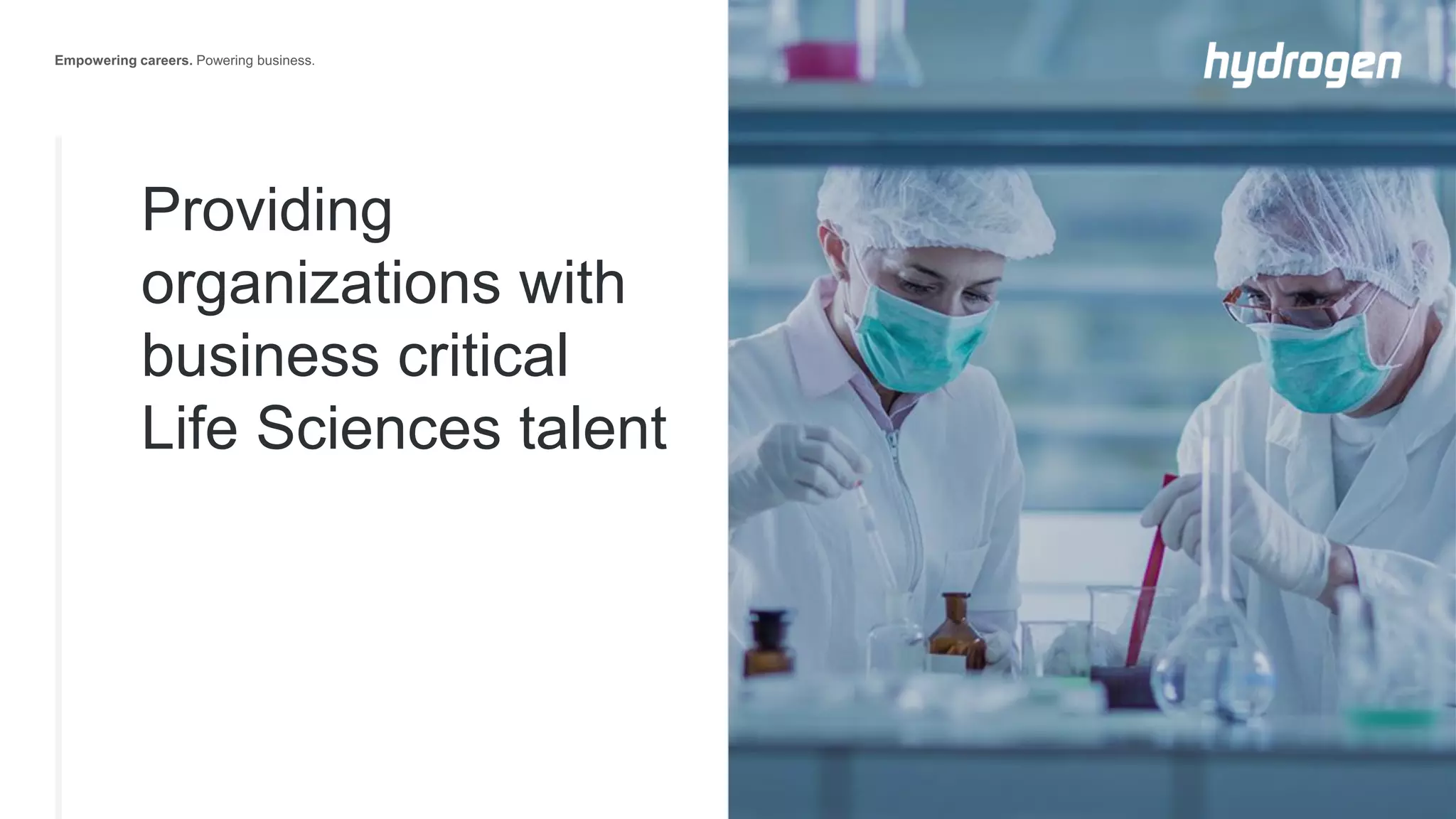 Life Sciences US | PPT