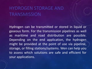 Hydrogen Value Chain.pptx