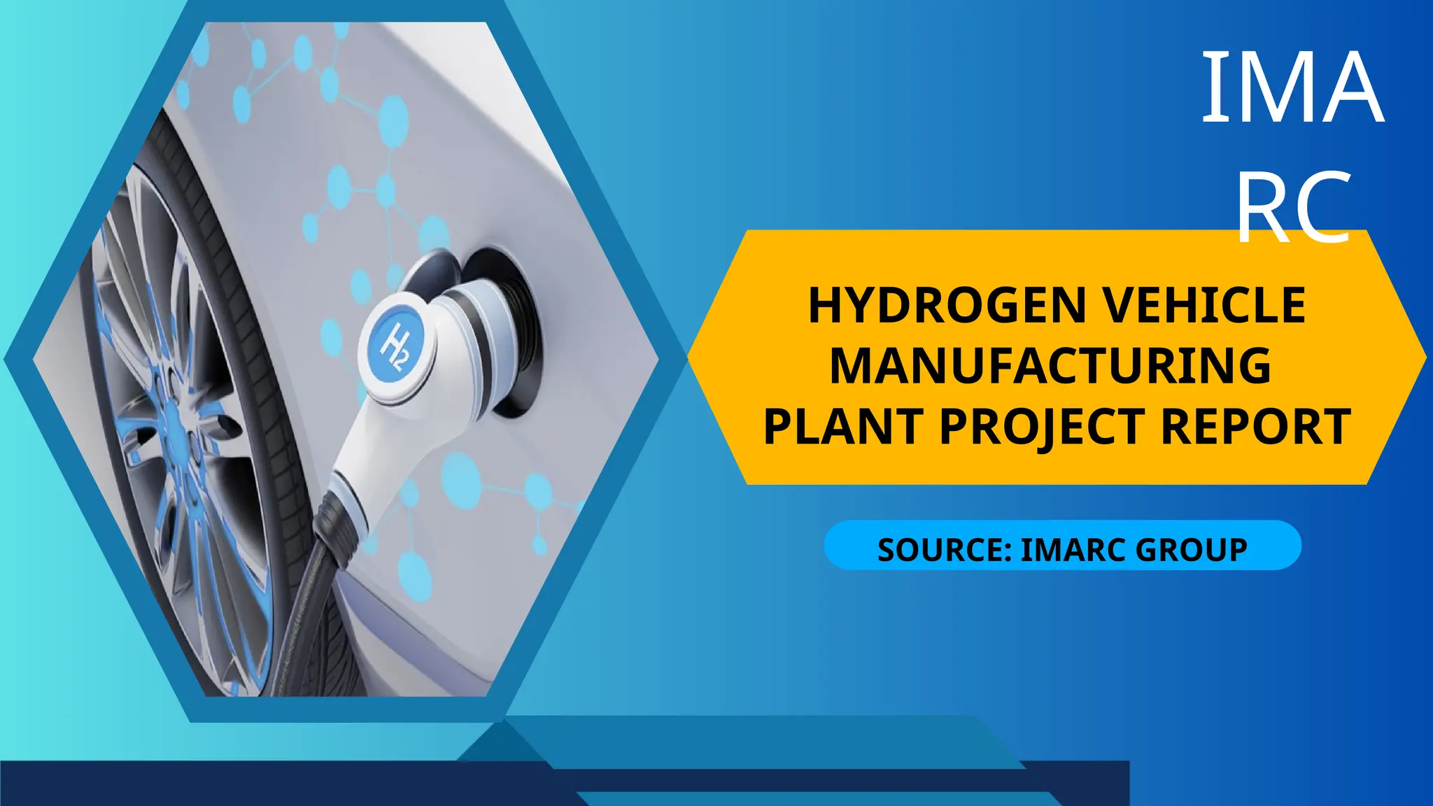 Cost Structure of Hydrogen Vehicle Manufacturing Plant | PPTX