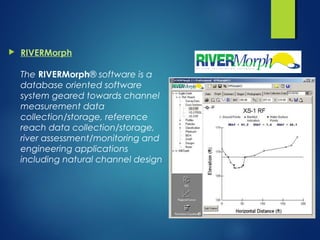 Software Used in Hydrology | PPT