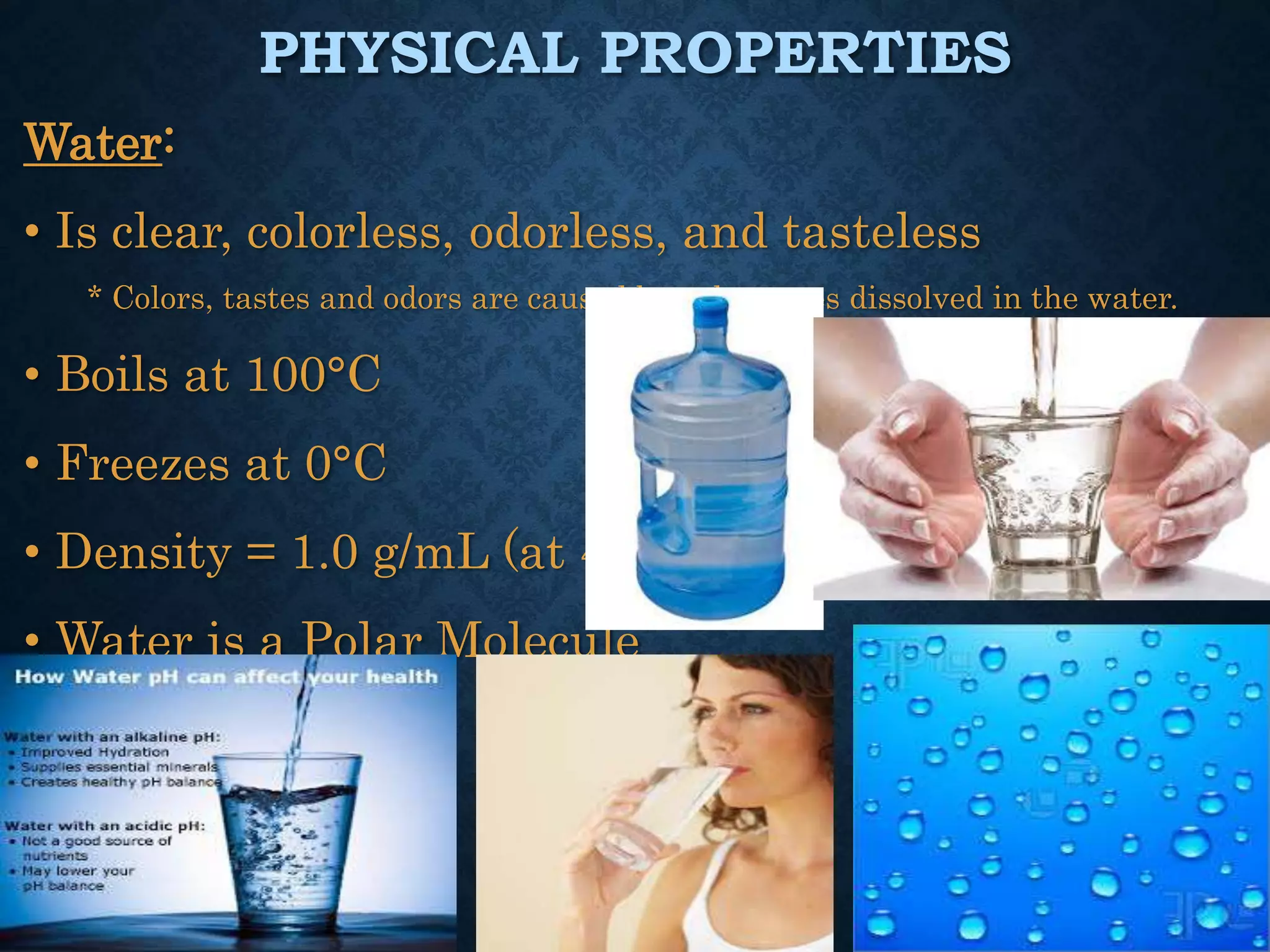 Hydrogeology | PPTX
