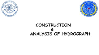 Hydrograph | PPTX