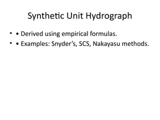 Hydrograph_and_Unit_Hydrograph_Presentation (1).pptx