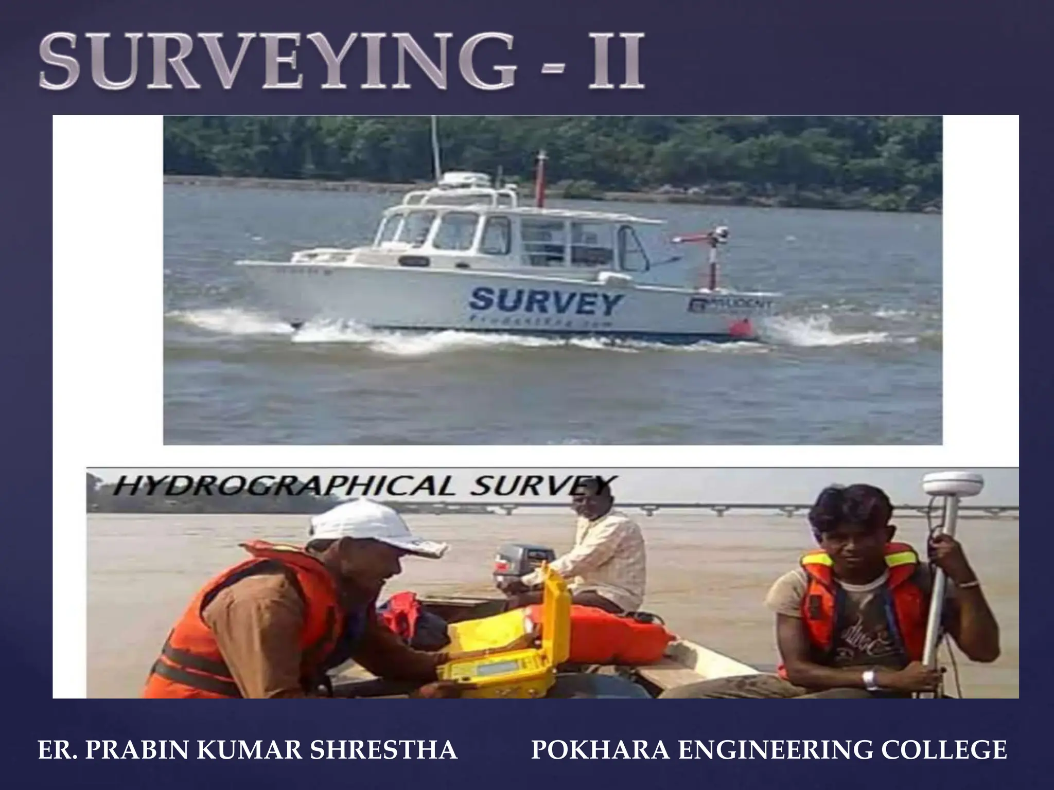 Hydrographic survey.pptx