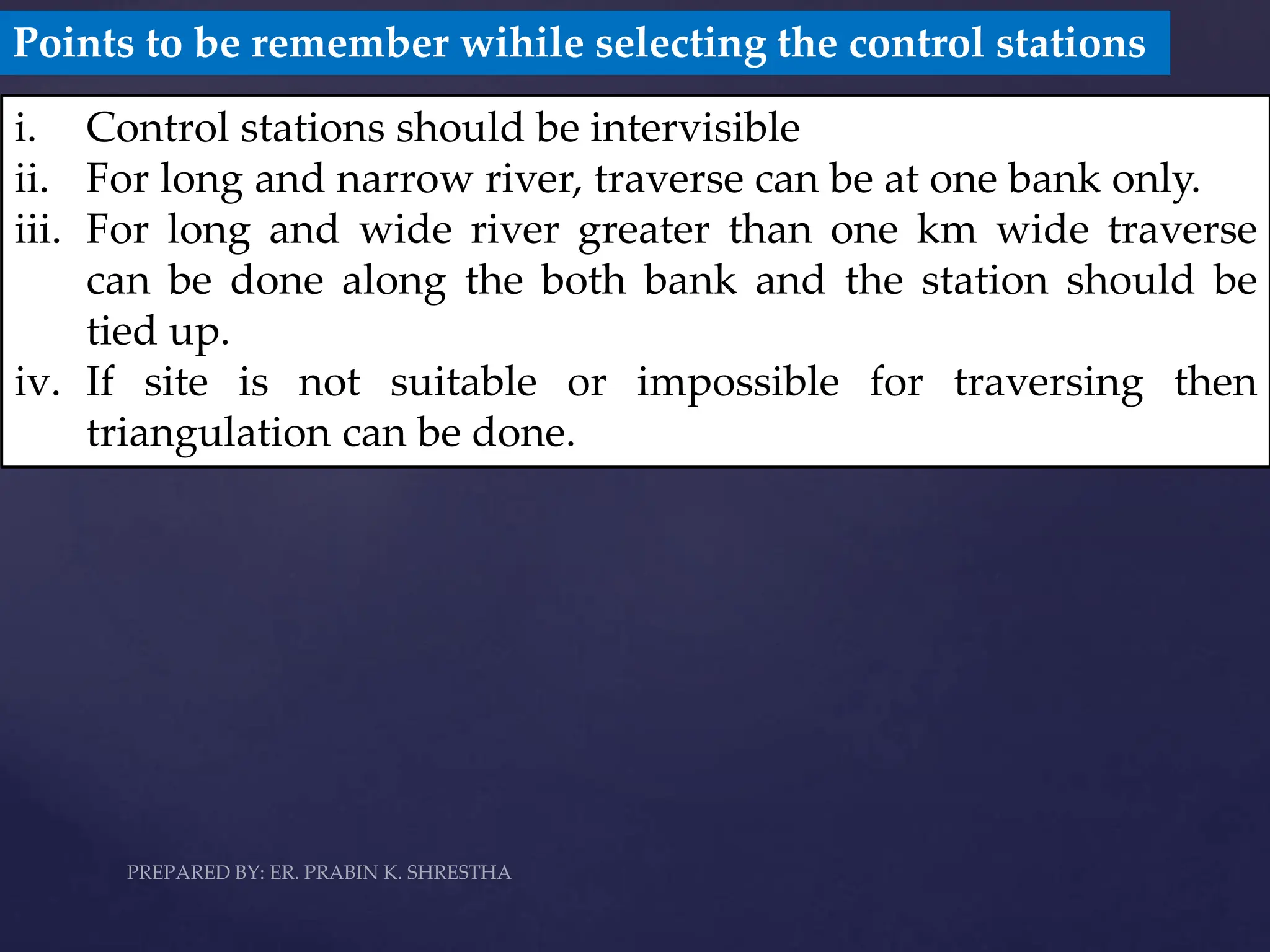 Hydrographic survey.pptx