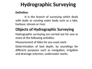 Hydrographic Surveying_advanced surveying.pptx