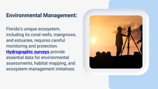 Hydrographic Surveying Techniques by Sgis Survey.pptx