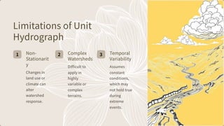 hydrology and its Hydrograph Overview unit 2 | PDF