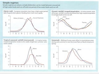 Hydrographs VLE | PPTX