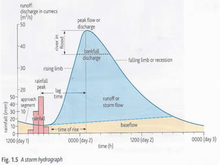 Hydrographs VLE | PPTX