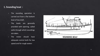 Hydrography | PPTX