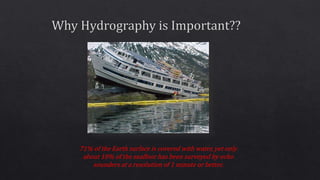 Hydrography | PPTX