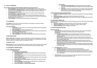 Hydrology Compilation of Reports | PPT