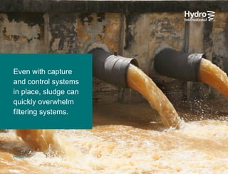 How to reduce maintenance requirements of wastewater sludge processing ...