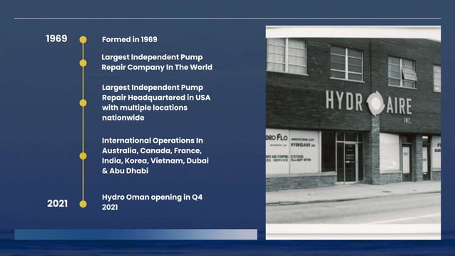 Introduction to Hydro by Hydro LLC HME.pptx